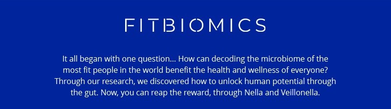 FitBiomics: What Makes Nella by FitBiomics different? | Milled