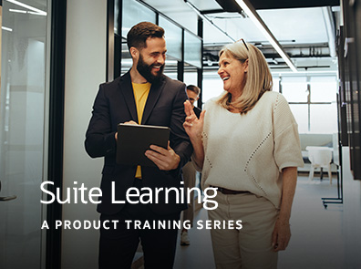 NetSuite: Virtual Event: Harness the Power of NetSuite's Dashboards ...