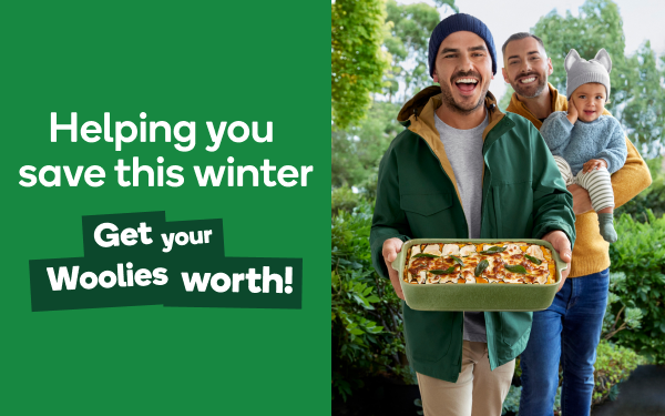 Woolworths: Helping you get your Woolies worth this winter | Milled