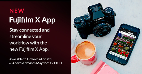 Adorama: Introducing Fujifilm X-S20 📷 & Canon R100 📷 | Milled