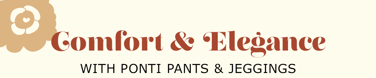 Freez: The Perfect-For-Everything Pants | Milled