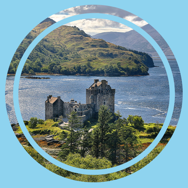 Great Rail Journeys: A classic Highland itinerary for you | Milled