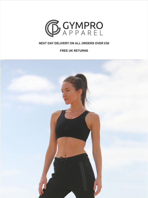 Gym Pro Apparel: 🌴 Embrace Summer: Get Motivated! 🌴 | Milled