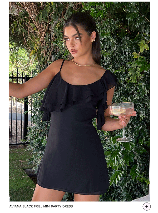 Beginning Boutique: Your Most Iconic Look Yet 😍 | Milled