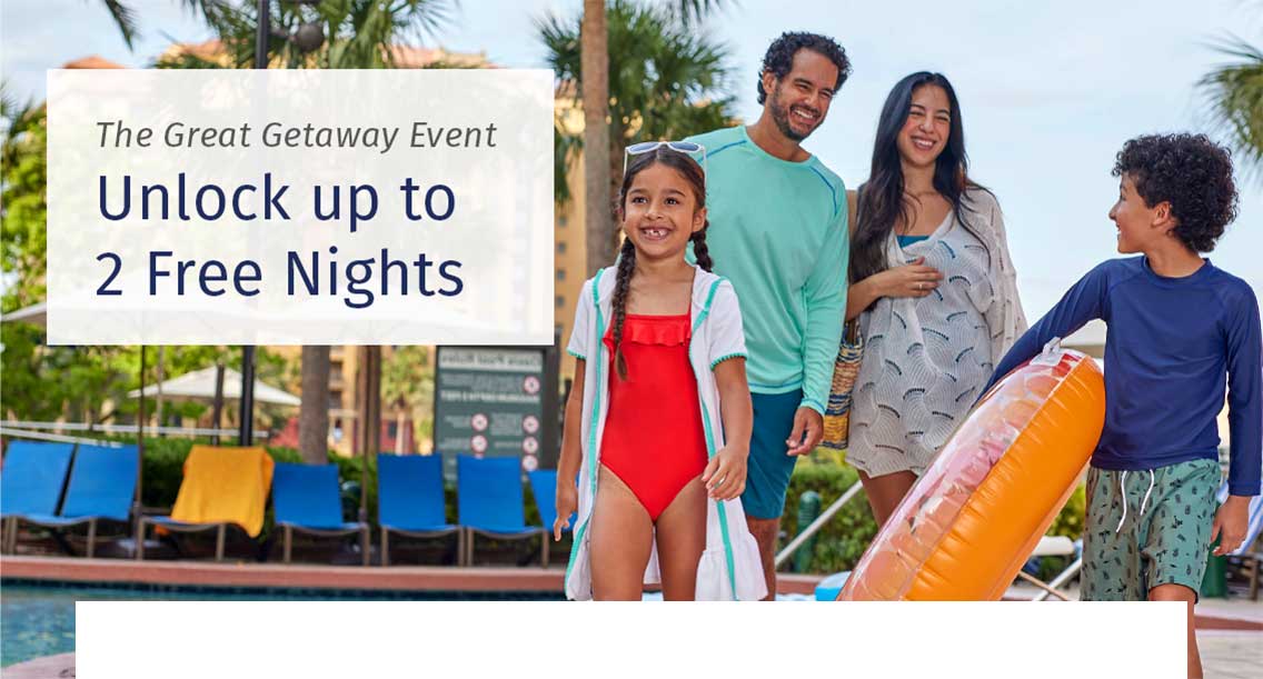 Wyndham Hotels: Summer Exclusive: Unlock up to 2 Free Nights | Milled