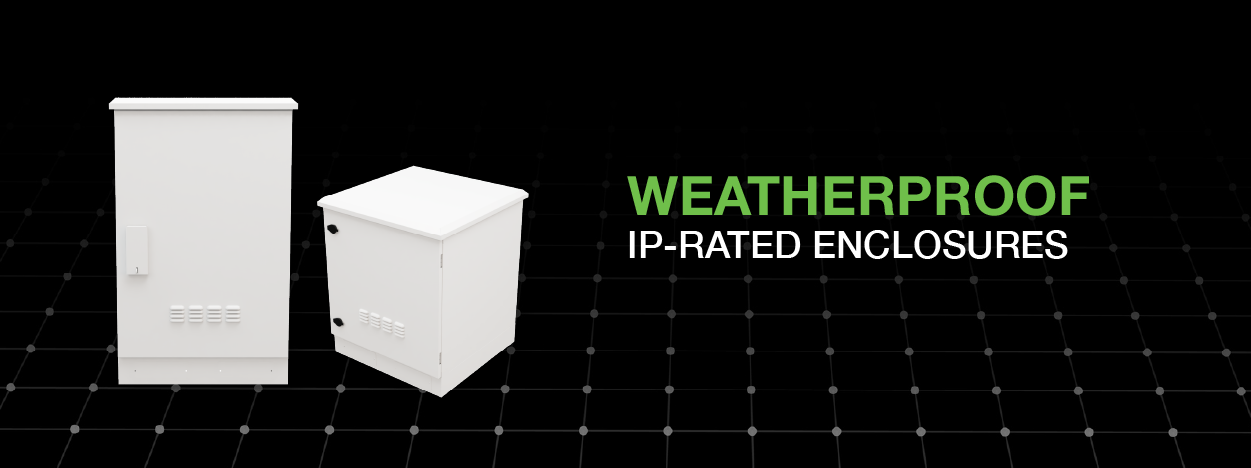 NavePoint: Protect Your Network Devices Outdoors with IP Rack ...