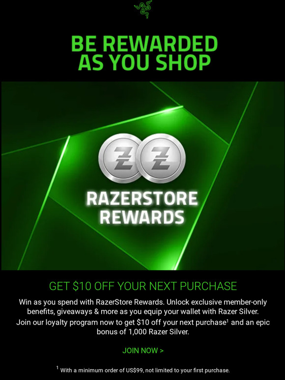 Razer: Score an Exclusive Razer Axon Wallpaper | Milled