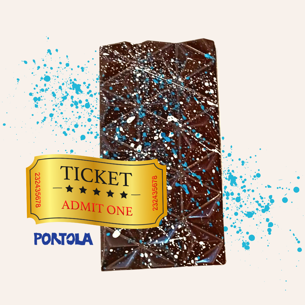 Kokak Chocolates: Celebrate 🇺🇸 Memorial Day Weekend 🇺🇸 with PRIDE! 😋🍫 ...