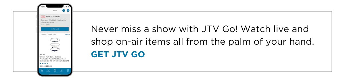 JTV: Super Buys starting at $9.99! | Milled