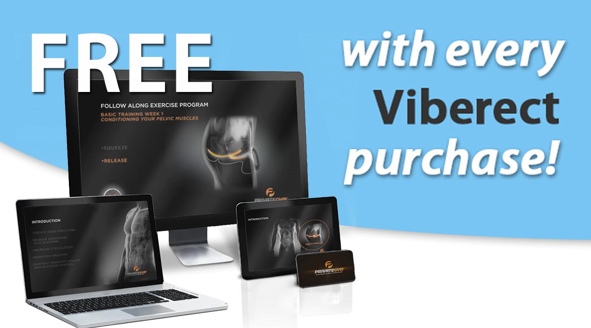 Private Gym: ⚡️Top 5 Reasons to Use Viberect | Milled