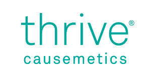 Thrive Causemetics: Free Beauty Faves + Free Shipping | Milled
