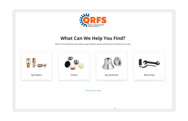 Quick Response Fire Supply: Find Fire Protection Equipment in a Flash ...