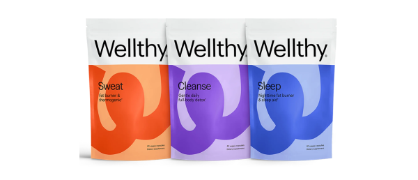 Wellthy: 🌿 Get To Know Wellthy From The Inside Out 🧠 | Milled