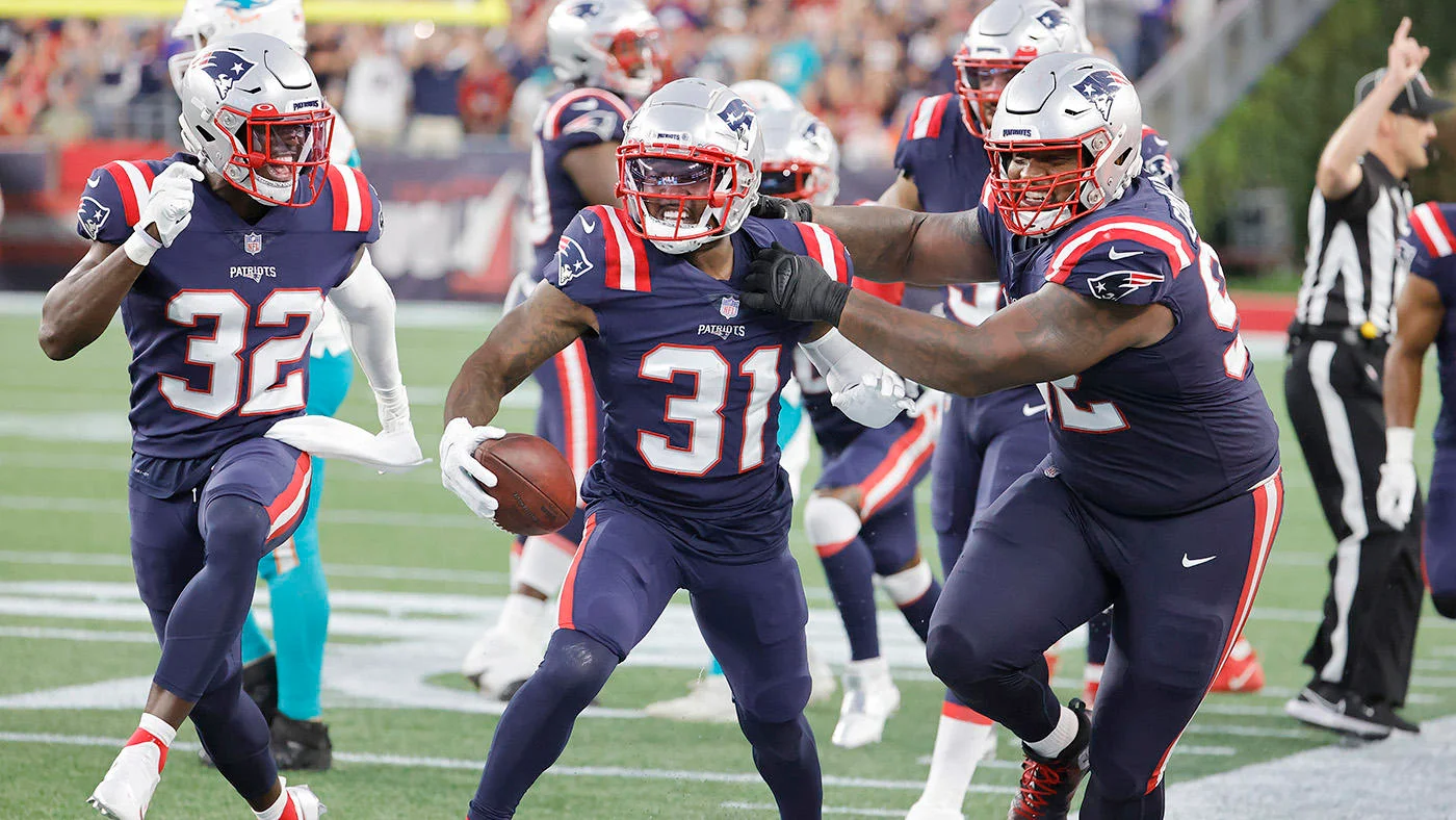 CBS Sports: Ranking the NFL's best defenses, plus Patrick Mahomes ...