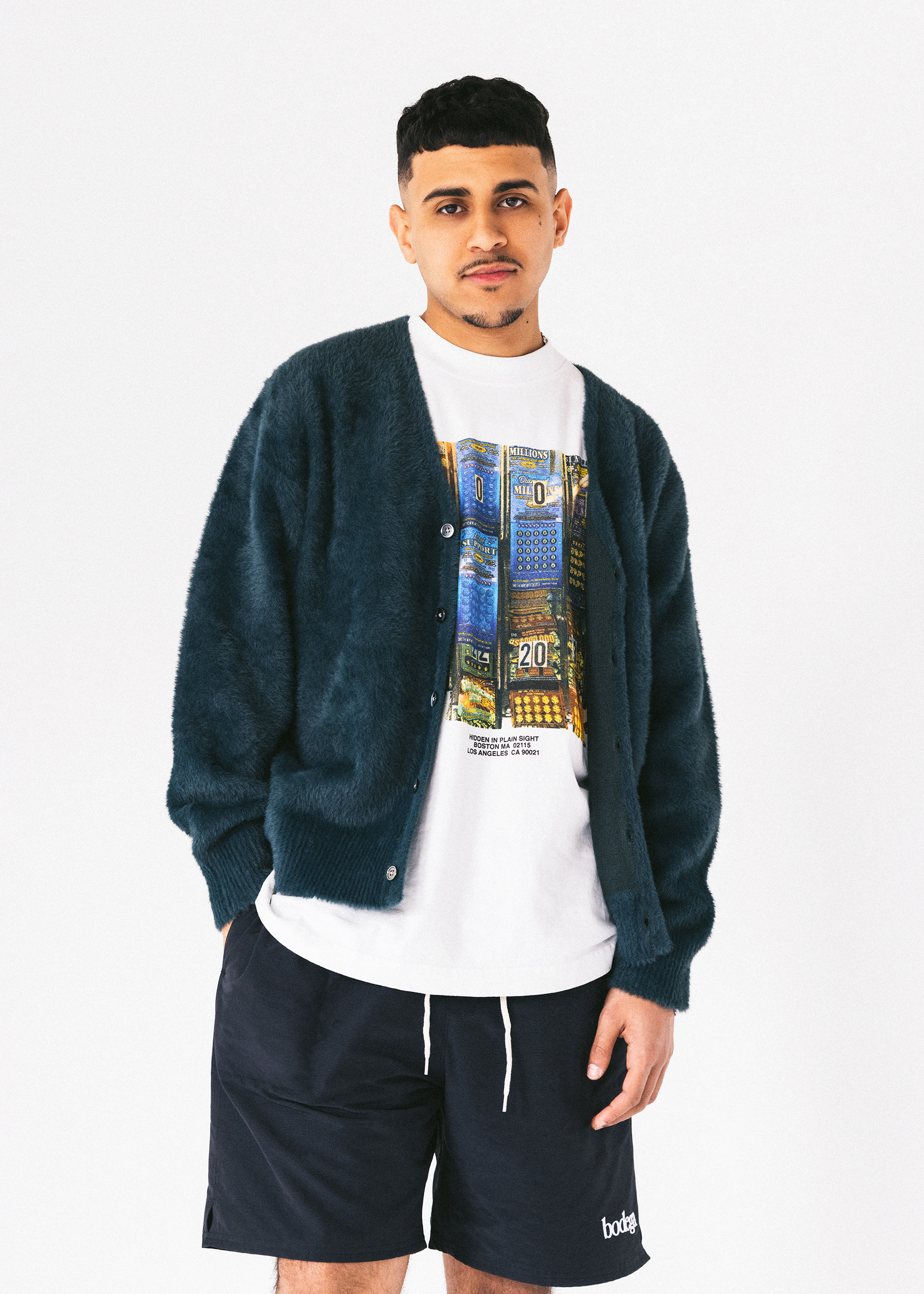 Bodega: A Closer Look: Bodega Spring/Summer '23 Delivery #02 | Milled