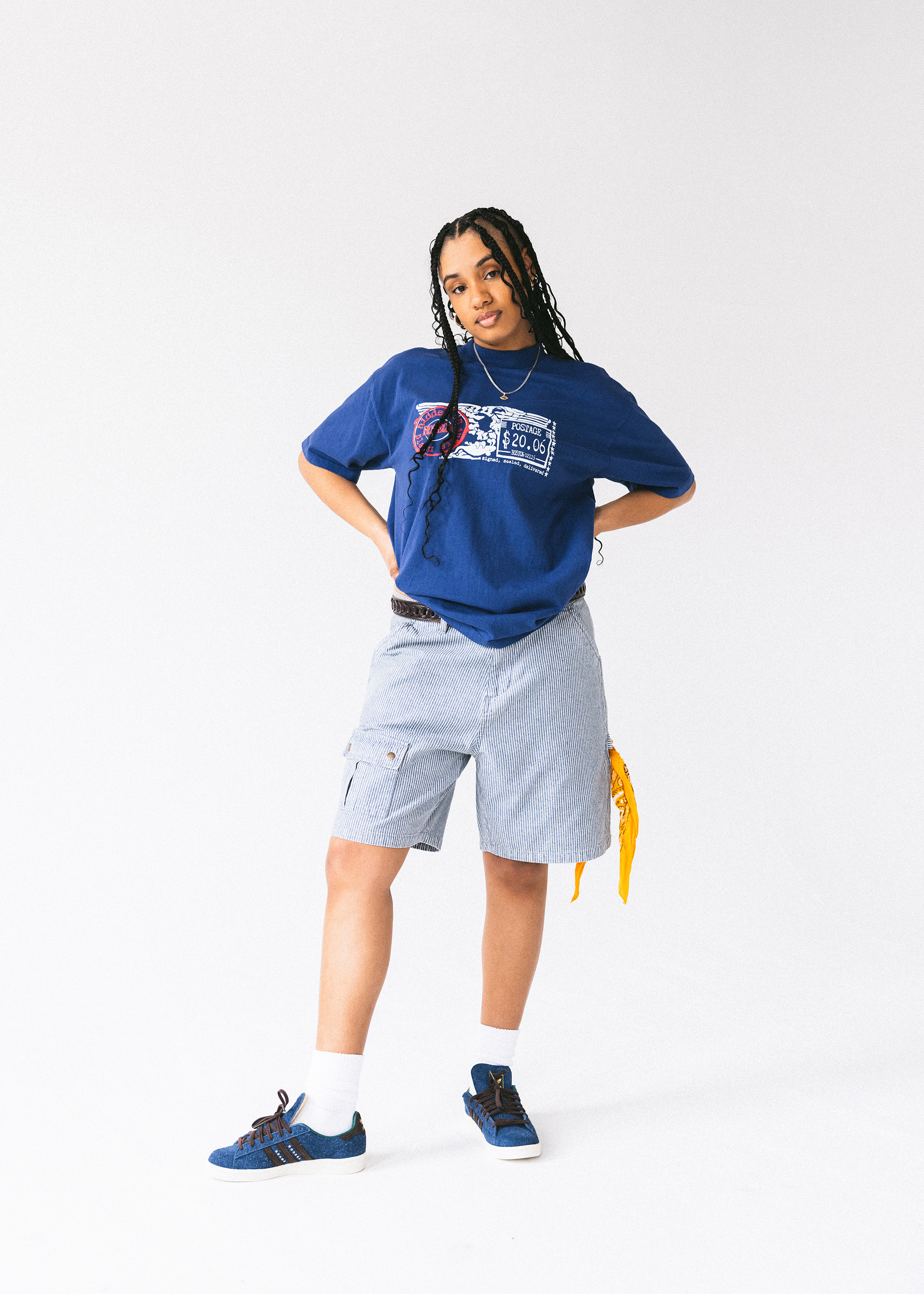 Bodega: A Closer Look: Bodega Spring/Summer '23 Delivery #02 | Milled