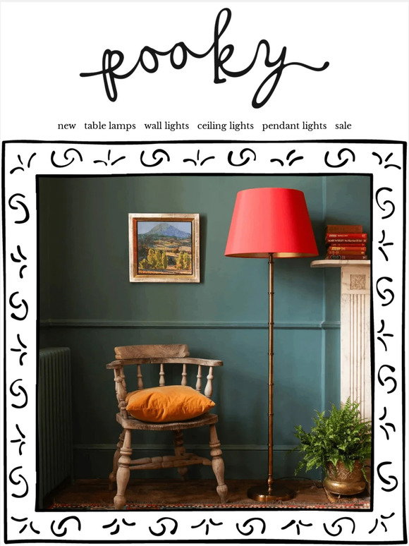 Pooky: Discover Indian interior design secrets | Milled