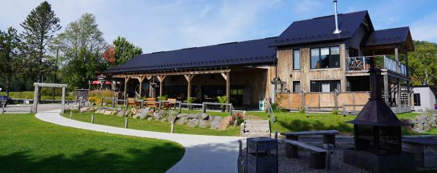 Tuango: La magie de la Mauricie, des escapades aventureuses et plus ...