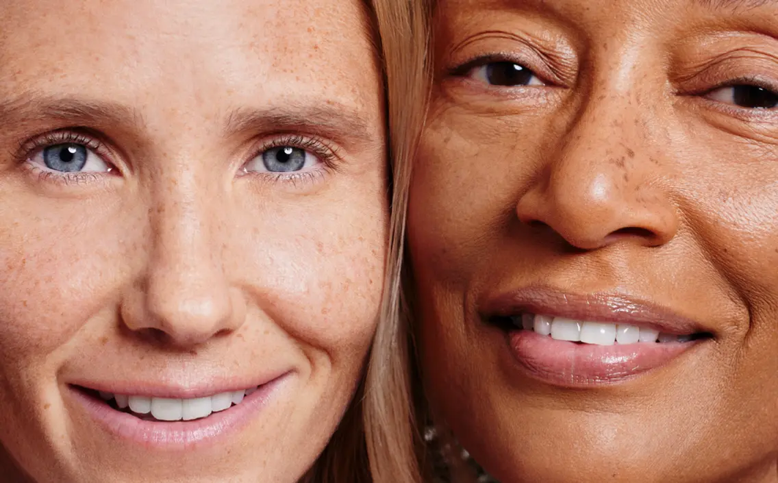 Timeline Nutrition: Skincare 101: The Science of Skin Aging | Milled