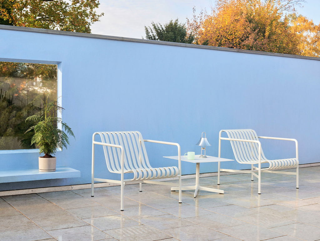 Skandium: In-stock and Ready to Grace Your Garden: Hay Palissade ...