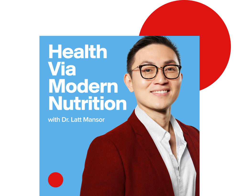 HVMN: The Relationship Between Obesity and Trauma | Milled