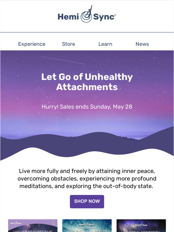 Hemi-Sync: Reintegrate Your Brain, Create New Neural Pathways | Milled