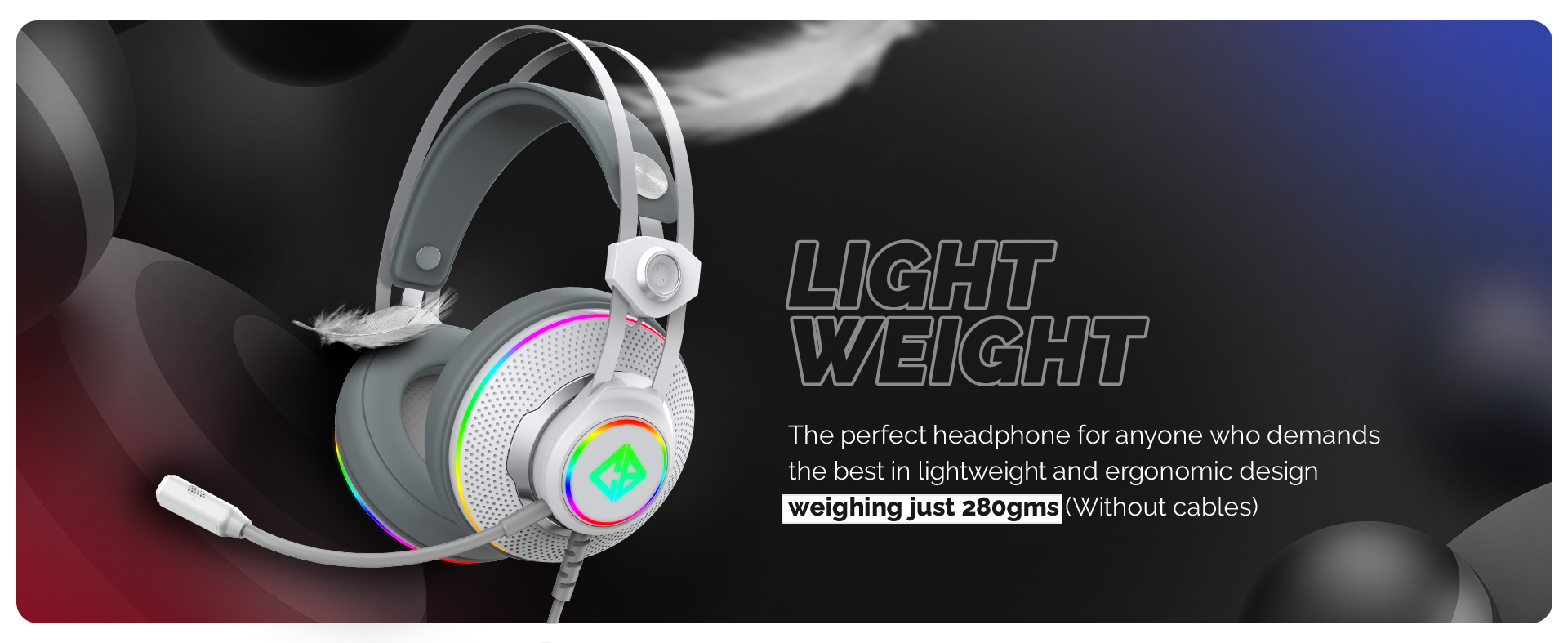 Cosmic Byte IN: Enter the Future of Gaming headphones with Cosmic Byte ...