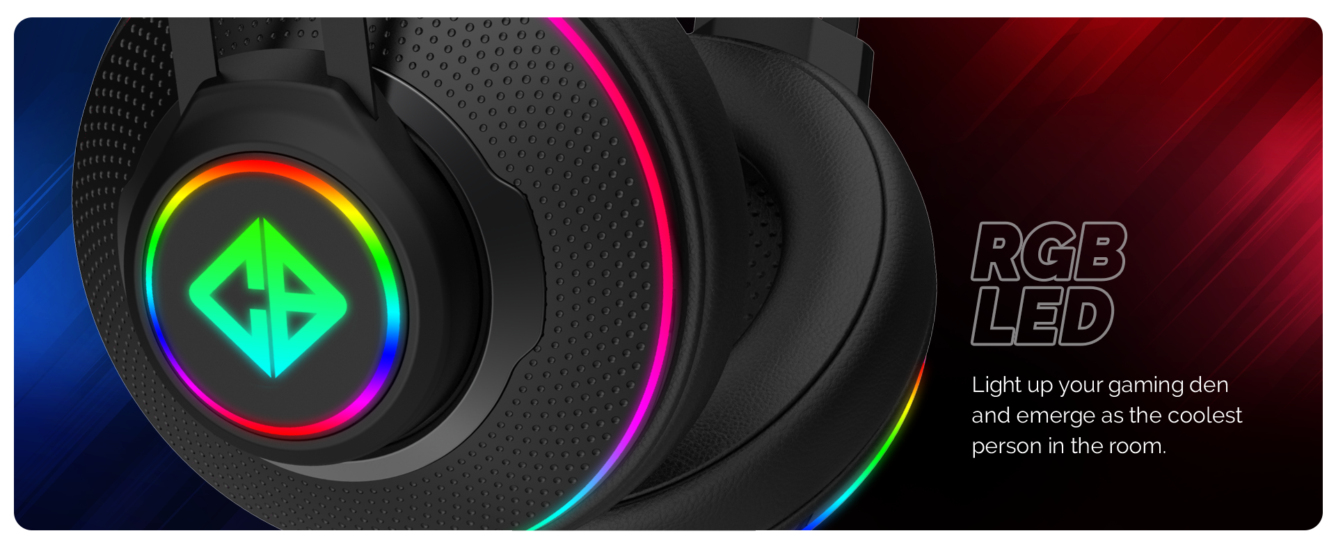 Cosmic Byte IN: Enter the Future of Gaming headphones with Cosmic Byte ...