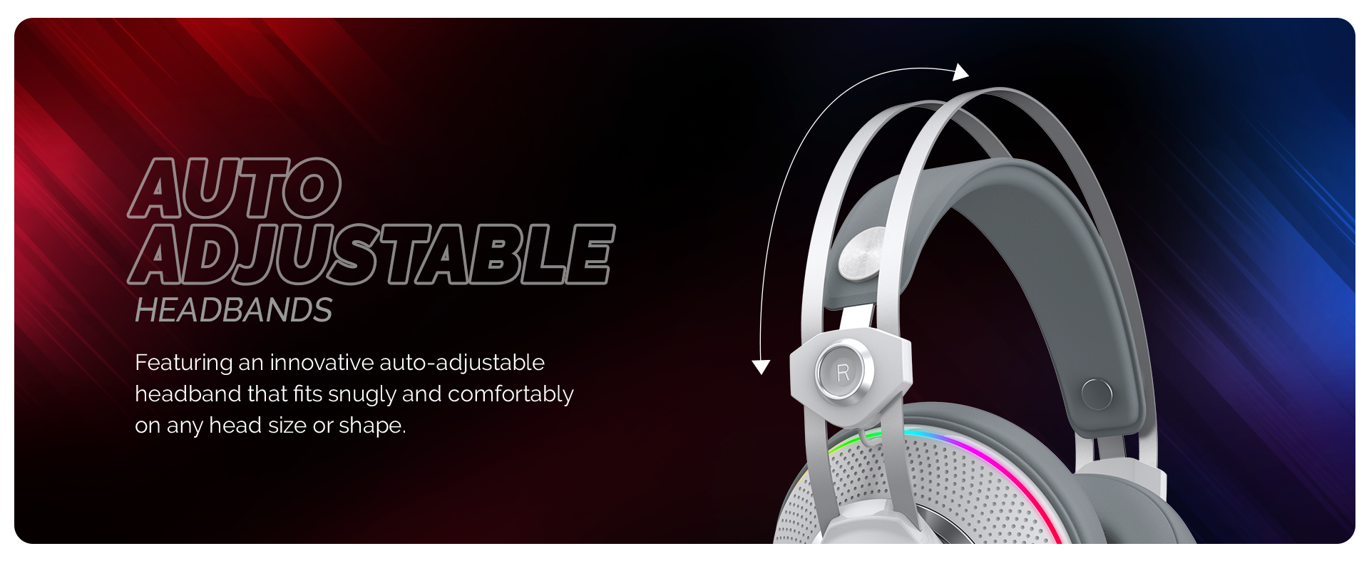 Cosmic Byte IN: Enter the Future of Gaming headphones with Cosmic Byte ...