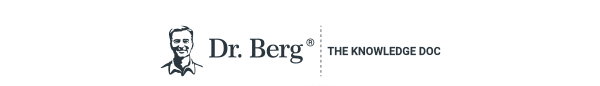 Dr. Berg: Enhance Your Gut Health with Chlorophyll Today! | Milled