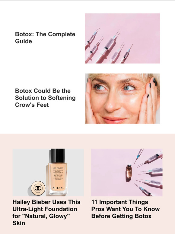 InStyle: Helen Mirren debuted blue hair and it's so iconic | Milled