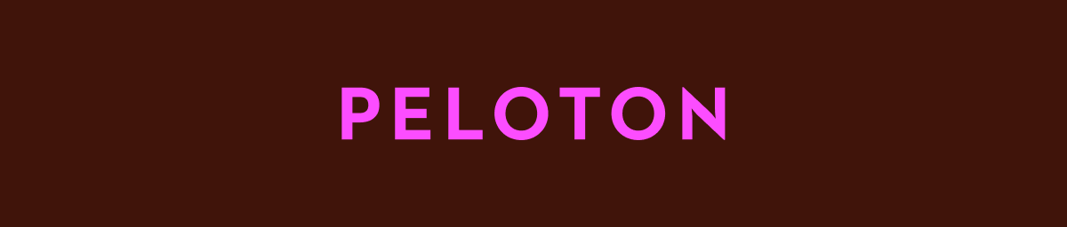 Peloton: Three days. Thousands of workout options. | Milled