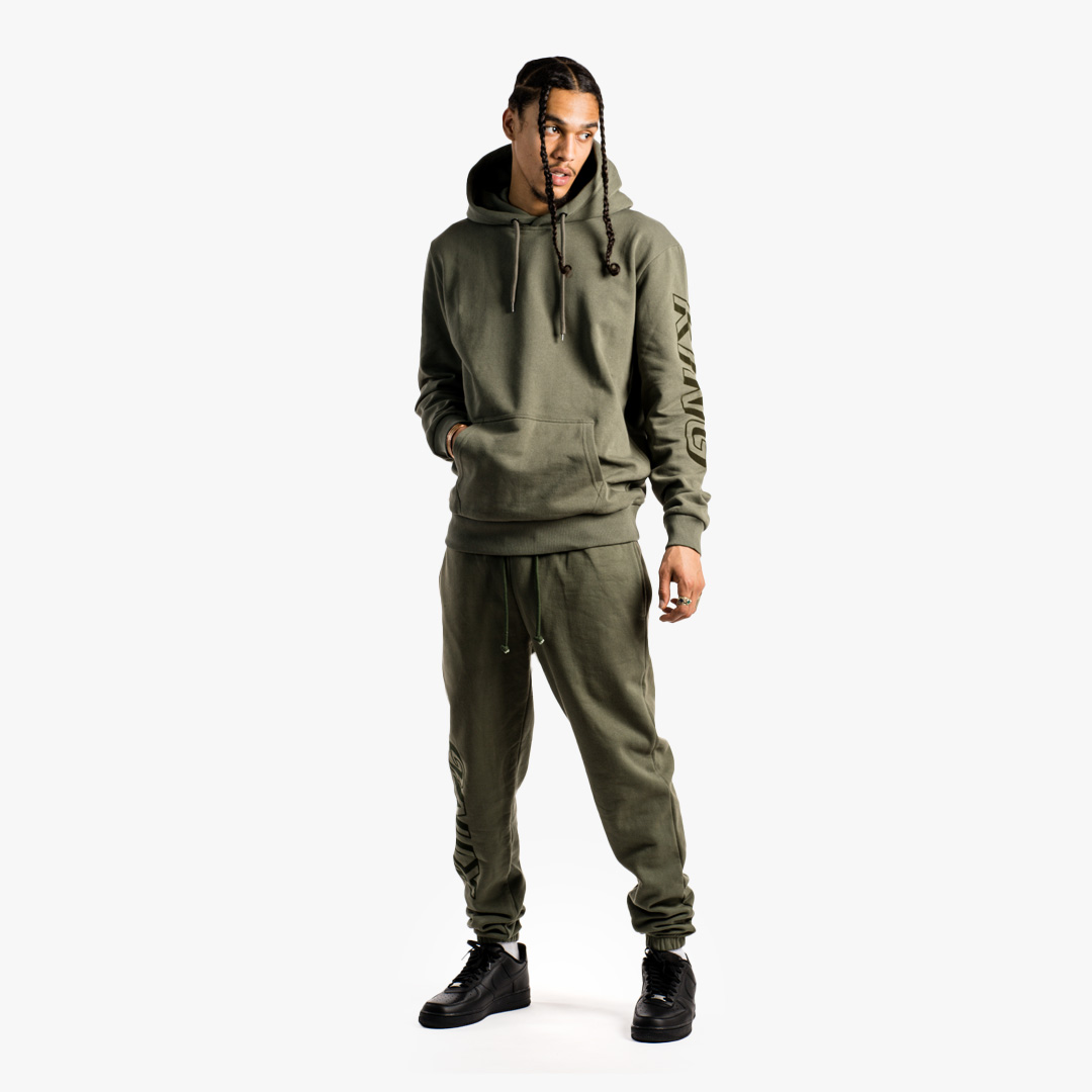 King Apparel: New Drops, New Drops, New Drops | Milled