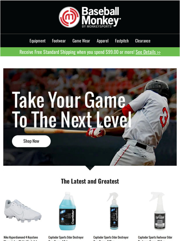 Baseball Monkey: For You (See Inside) | Milled