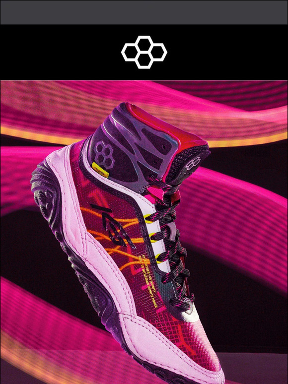 Lovevery: The Best Shoes in the Sport | Milled