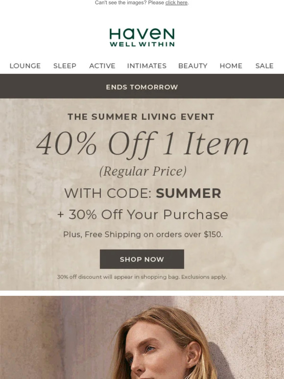 Talbots: New Arrivals… Just In Time For Summer. | Milled