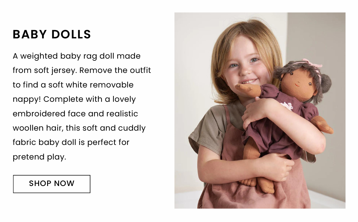 Oxygen Boutique: Introducing ThreadBear Design for Children | Milled