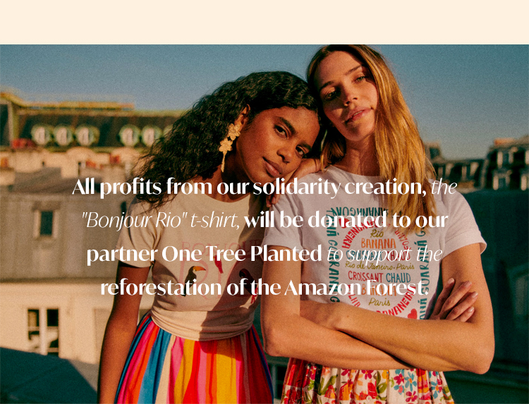 Farm Rio: The FARM Rio