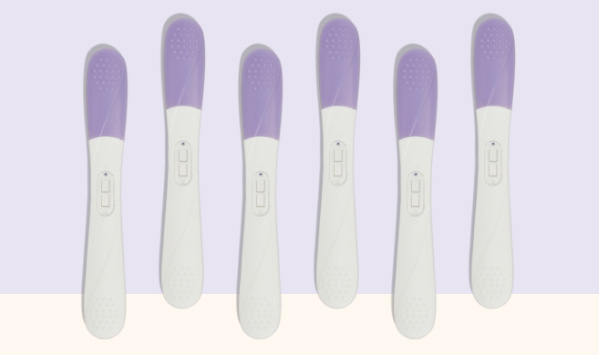 Stix: Everything you need to know about pregnancy tests | Milled