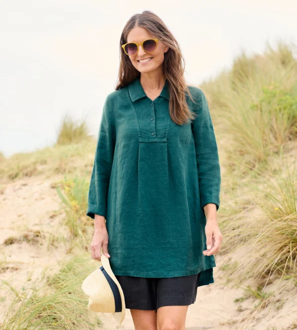 Seasalt: Tunics for the summer breeze | Milled