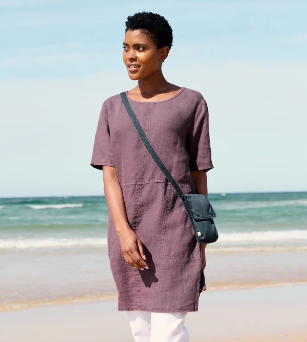 Seasalt: Tunics for the summer breeze | Milled