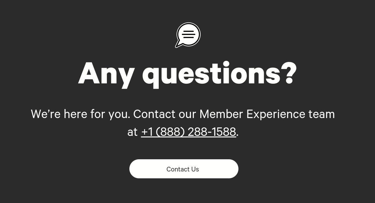 Mirror: Introducing: The lululemon Studio App | Milled