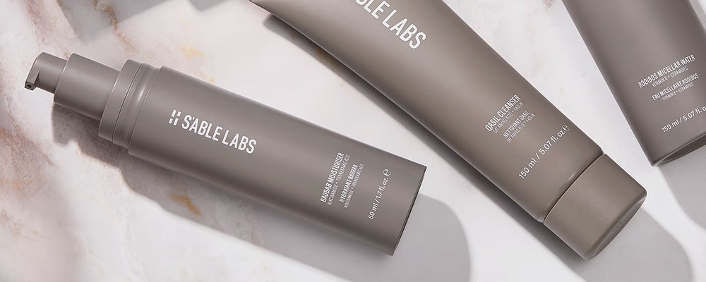 Space NK: Meet S’ABLE Labs: The new skincare line by Idris and Sabrina Elba | Milled
