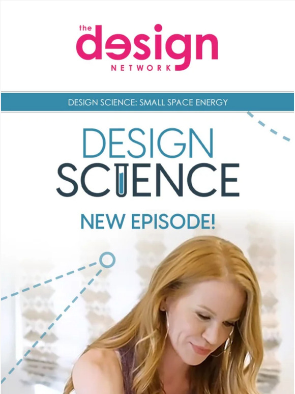The Design Network: Design Science: Small Space Energy | Milled
