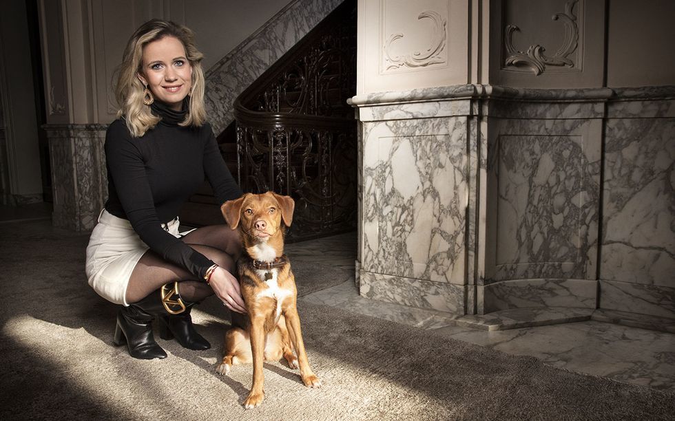 Quotenet.nl: Frans van Haren mag zich niet bemoeien met oude bedrijf ...