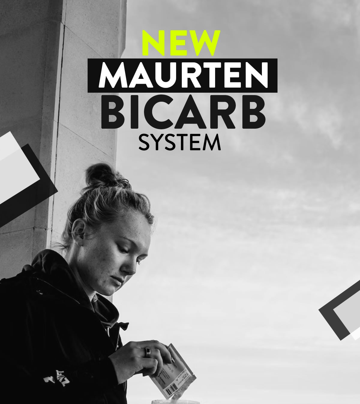 The Feed: New: Maurten Bicarb System explained | Milled