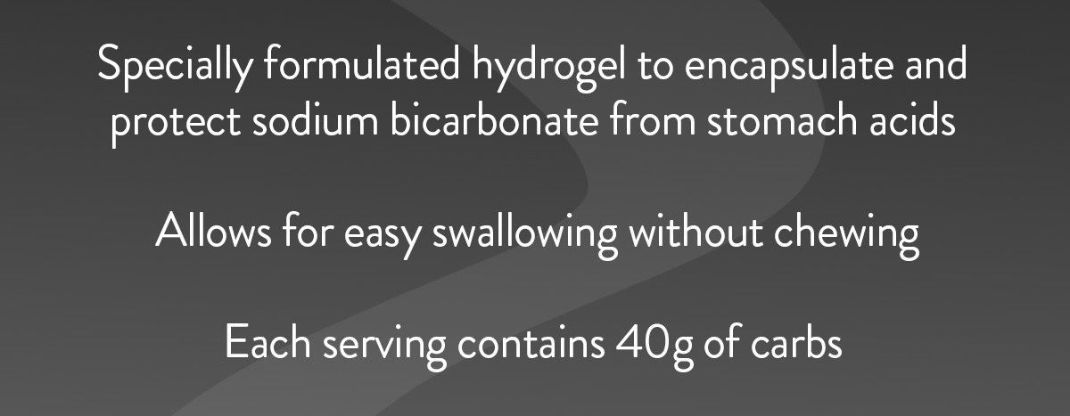 The Feed: New: Maurten Bicarb System explained | Milled