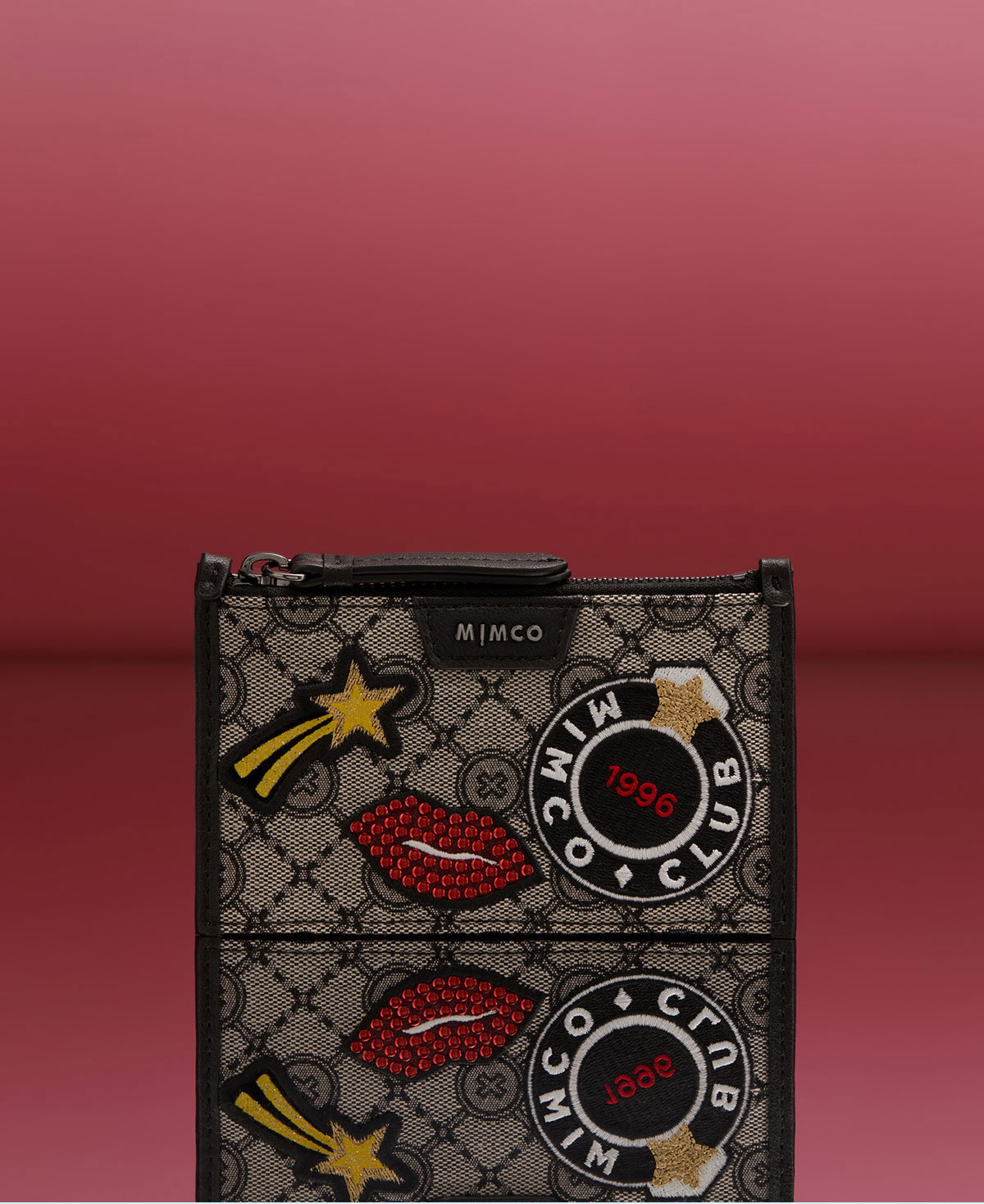 MIMCO: Spotlight on: MIM-Gram Varsity 💘 | Milled