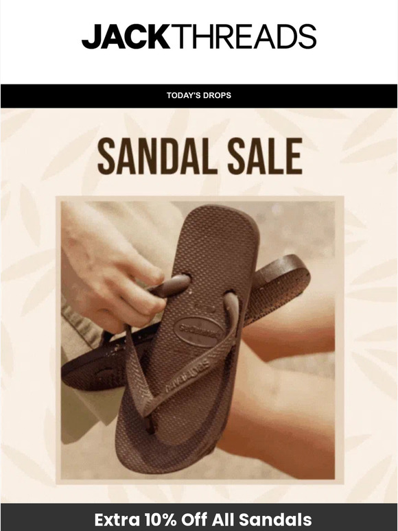 Jack Threads: BYOB | Milled