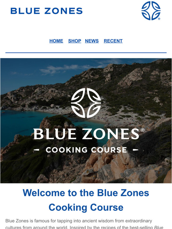 The Blue Zones Solution: Get ready to change your diet–and your life ...